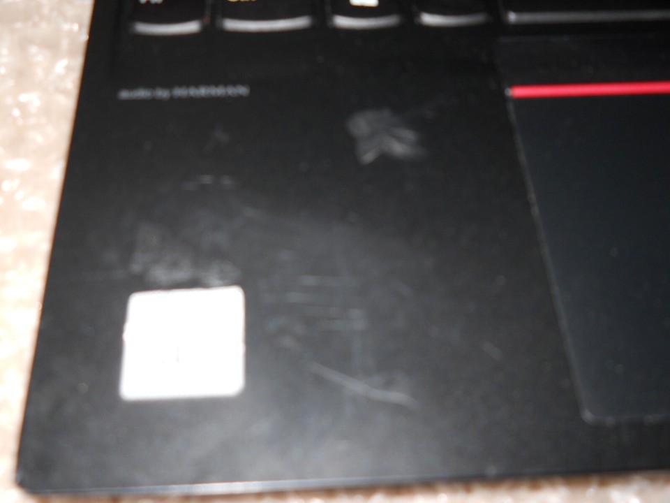 Lenovo ThinkPad E15 8GB RAM 15-inch 128GB SSD-READ DISCRIPTION (BIOS ...