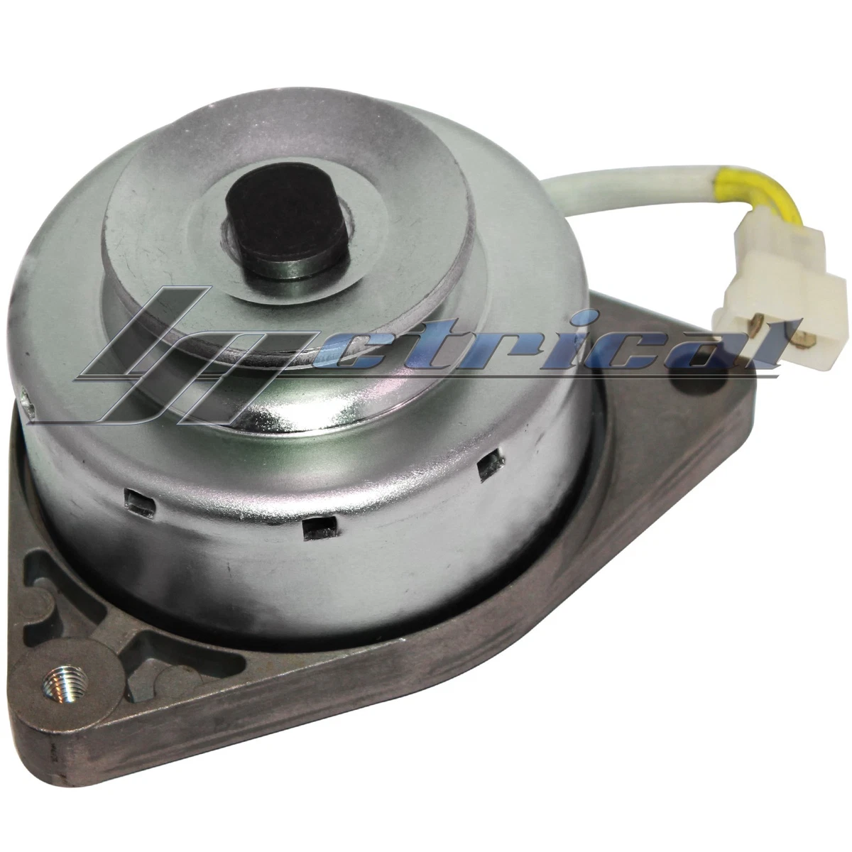 Smallest Alternator