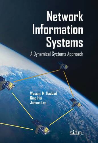 Network Information Systems: A Dynamical Systems Approach - Hardcover ...