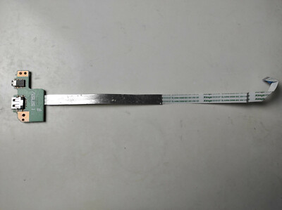 Asus E502M L502M R517M USB Audio Board 69N0S2B10B01-01 60NL0030-IO1000 ...