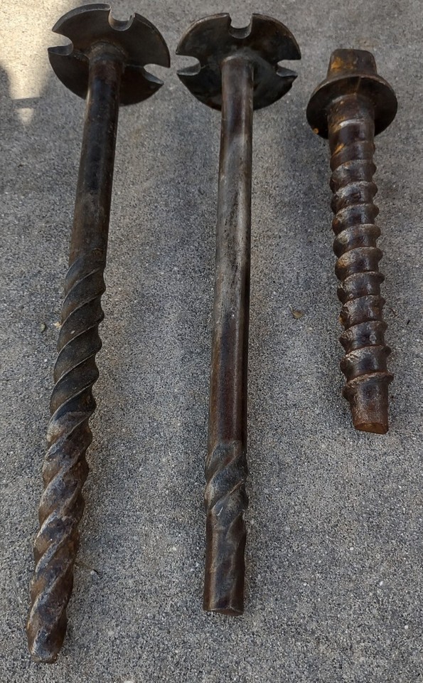 Railroad Hardware Metal Parts Accessories Assorted Lot Vintage | eBay