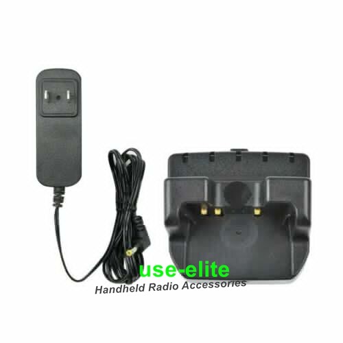 CD-47 Desktop Rapid Charger for FT270R VX160 VX180 VX429 VX518 | eBay