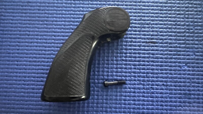 J C Higgins Model 88 22 LR 9 Round Grip With Mounting Screw See Pics | eBay