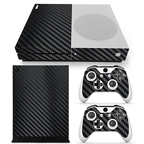 Gam3Gear Vinyl Decal Protective Skin Cover Sticker for Xbox One S ...