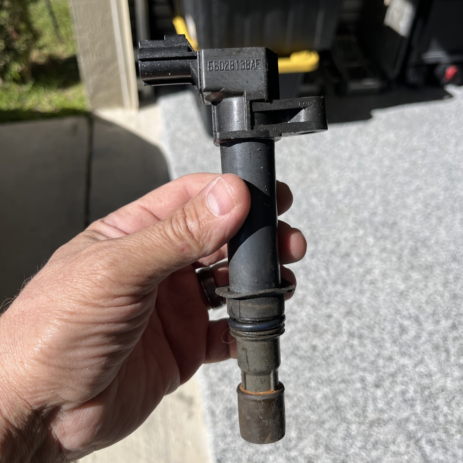 Ignition Coil Mopar 56028138AF | eBay