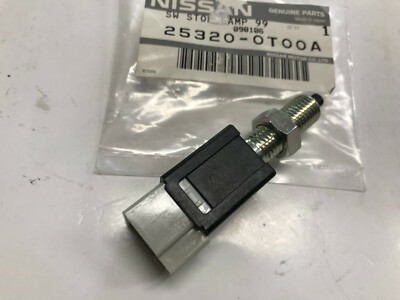 25320-0T00A 253200T000 253200T00A 25320-0T000 INTERUTTORE STOP NISSAN ...