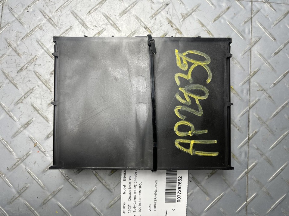 2021-2023 Buick Envision Body Control Module (BCM); Part #13548771 | eBay