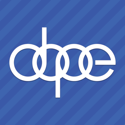 Dope Audi Vinyl Decal Sticker Euro German JDM | eBay