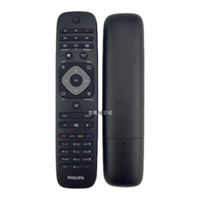 1pc RC2964301/01 English Remote Control for Philips LCD TVs | eBay