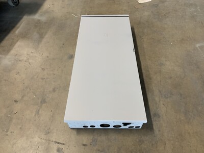 Electrical Panels & Boards - Nema 3R