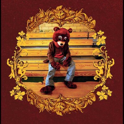 Kanye West - The College Dropout - LP | eBay
