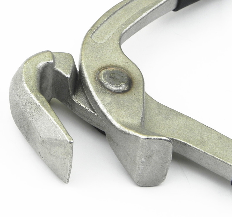 Car Fender Panel Leaf Edge Pliers Auto Dent Paint Non-Damaged Crimp ...