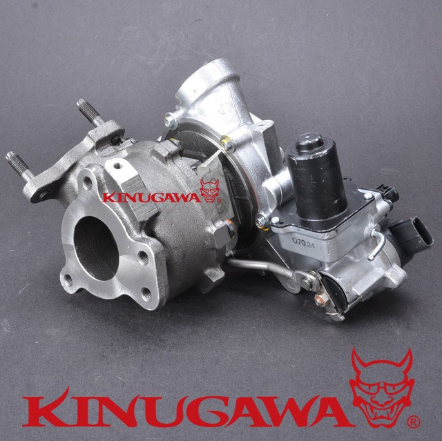 Genuine Toyota 1vd-ftv V8 Twin Turbo IHI Vb36 17201-51021 and Vb37 ...