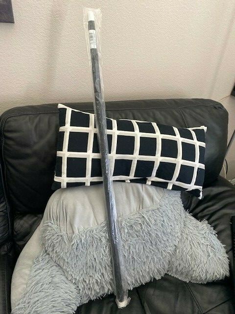 Forum Novelties 51685 Parade Cane Black for sale online | eBay