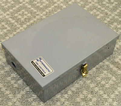 Timers - Intermatic Model