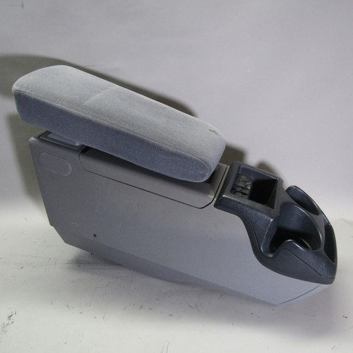 1991-1994 Ford ranger Explorer Sport Gray Console Armrest & Hardware ...