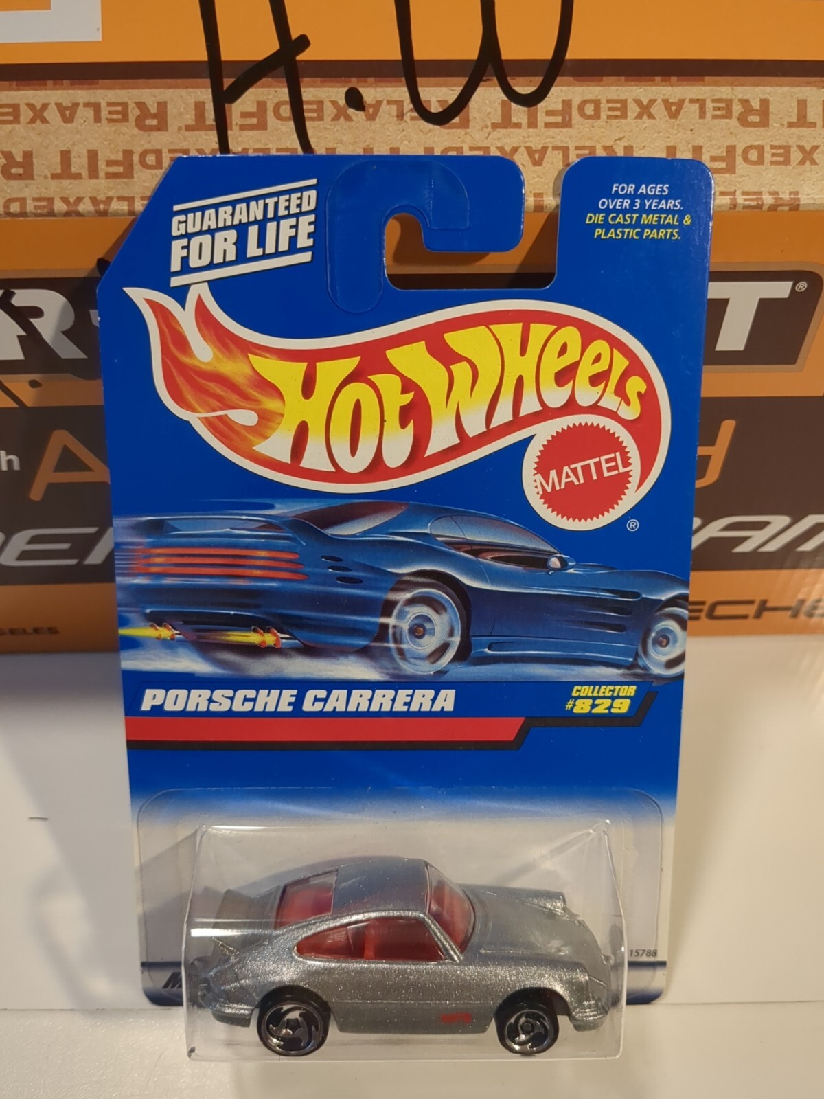 SUPER 6047 PONTIAC 2010