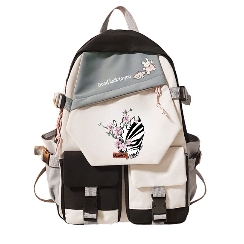 Bleach Backpack