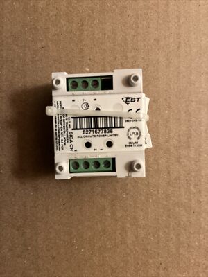 Fire Alarms - Relay Module
