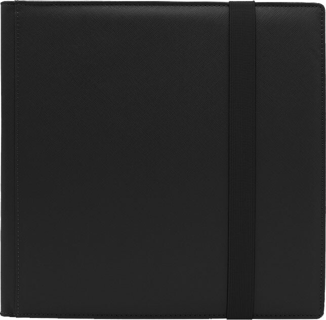 DEXDBN1201 Dex Protection Dex Binder Noir 12: Black | eBay