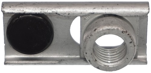 MINI Rear Suspension Control Arm Cage Nut M12x1.5 mm 33306770138 New ...