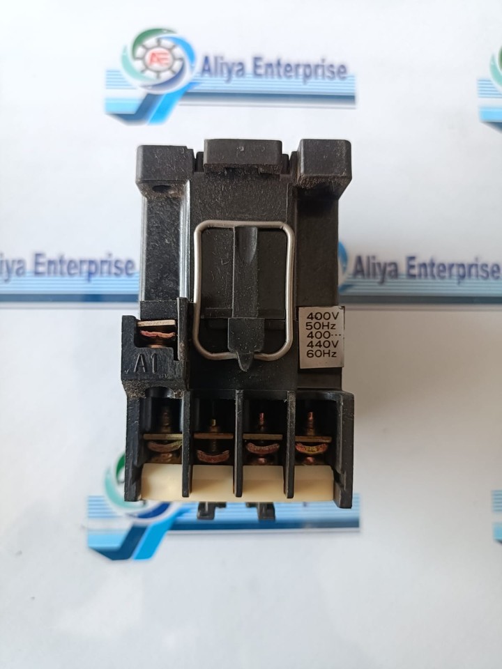 HYUNDAI HMC20 W10 CONTACTOR COIL 400V 50Hz/400-440V 60Hz FREE FAST ...