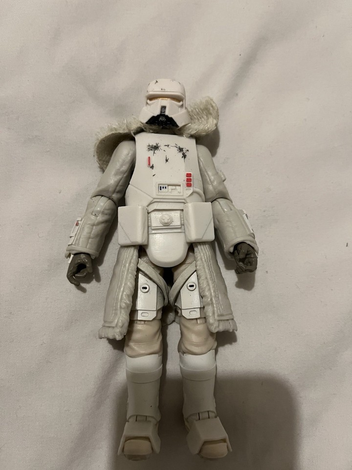 Star Wars Black Series 6” Figure Bundle! | eBay UK