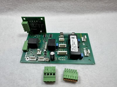 Venmar/vanEE X24, G2400 HE HRV Circuit Board, Model Number 63441 | eBay