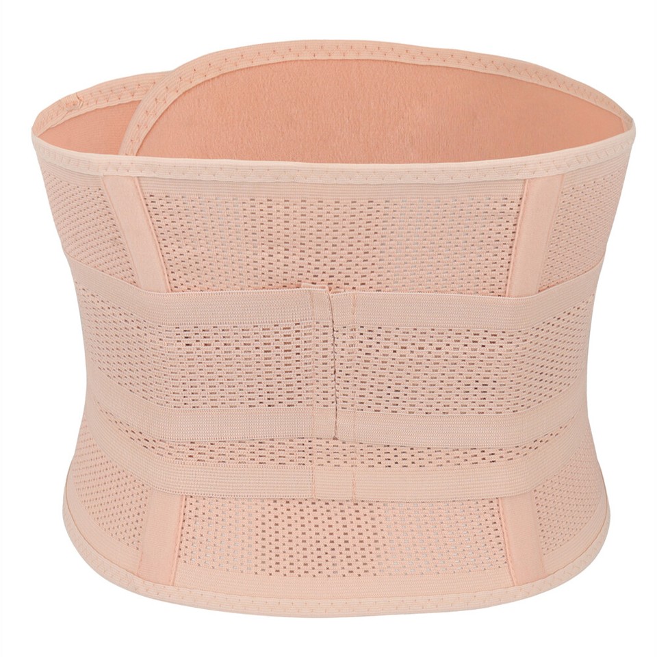 Postpartum Belly Band & Abdominal Binder Post Surgery Wrap Recovery ...