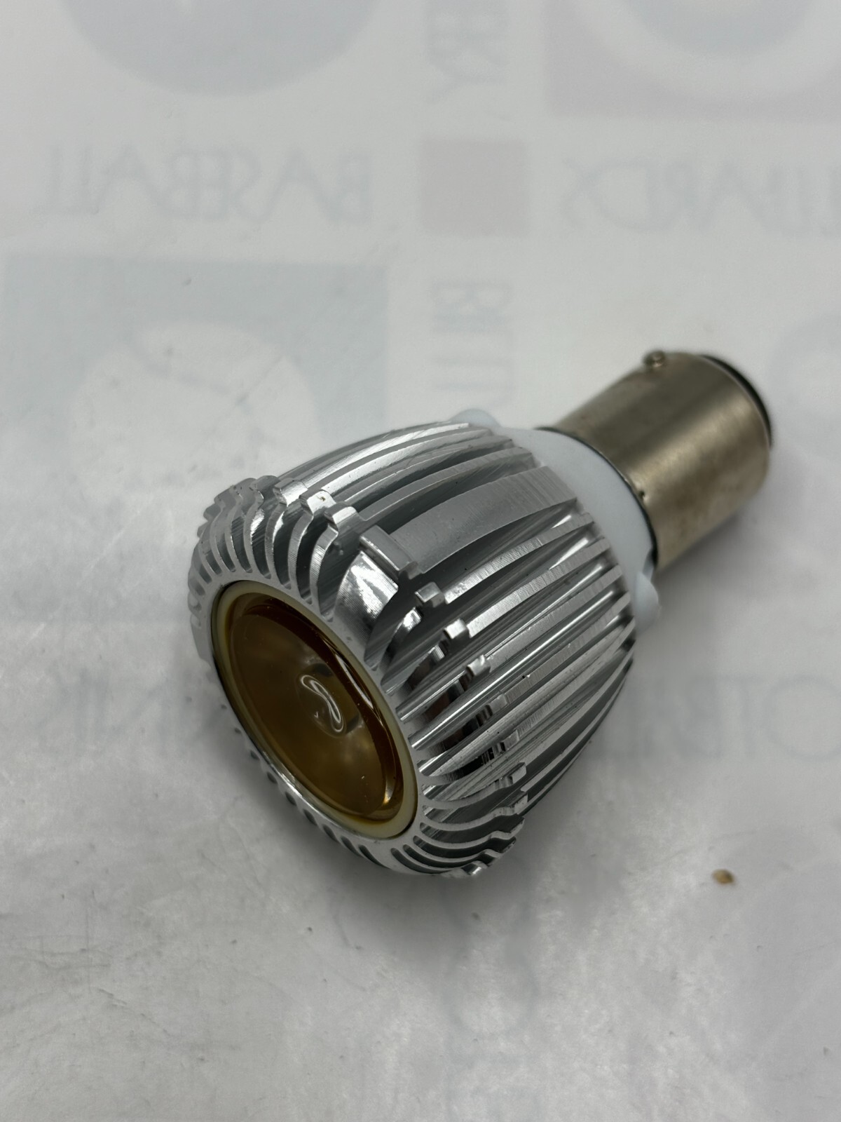 GBF-LED 12 Volts Lumens GBF Elevator LED Warm Light Bulb Lamp | eBay