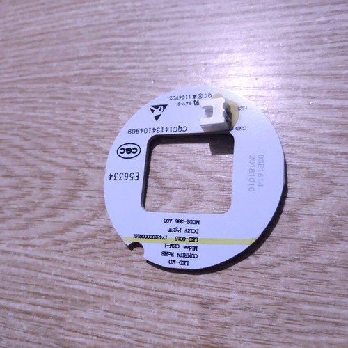 LED Light Refrigerator Lighting Board Refrigerators Top Lights for ...