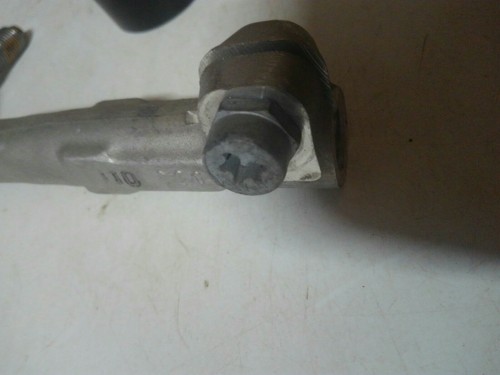 For BMW Genuine Steering Tie Rod Assembly 32106858672 | eBay