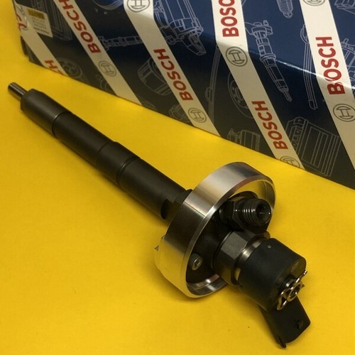 Fuel injector replacing Nissan 16600MA70A Bosch 0445110883 0445110284 ...