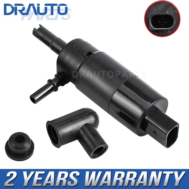 Headlight Headlamp Washer Pump for Jeep Cherokee CHRYSLER 68144008AA ...