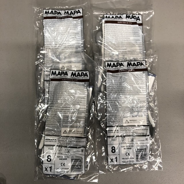 Mapa Professional Temp-dex 710 High Temperature Small Size 7. for sale ...