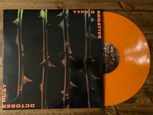 Type o negative october rust vinyl - abcfreeloads