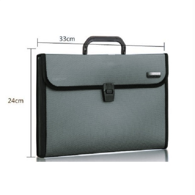 12 Pocket Expanding File Folder Organizer Storage Hot-Selling for ...