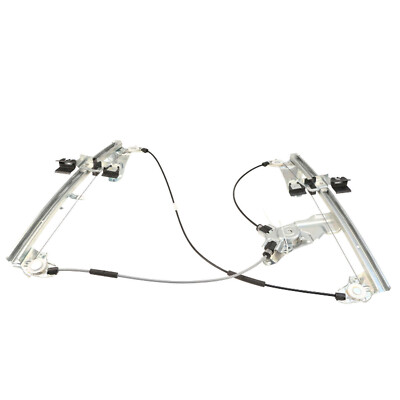 Genuine OEM Rear Center Window Regulator for Toyota 6980735030 | eBay