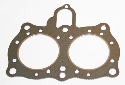 GL1000 GL1000L 1975-79 Cylinder Head Gasket 12251-371-306 / 12251-371 ...