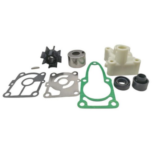 NEW 3RS-87322-0 Replacement Tohatsu Nissan Water Pump Kit 3RS873220 ...