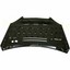 New Primed Steel Hood For 2008-2011 Mercedes Benz C230 C300 MB1230123 ...