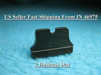 TT Tokarev Rear Sight Russian Original TT- 30 TT- 33 Made in USSR | eBay