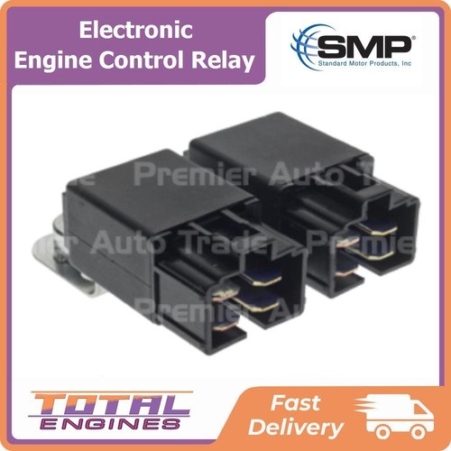 SMP Electronic Engine Control Relay fits Mitsubishi Lancer CE 2.0L 4Cyl ...