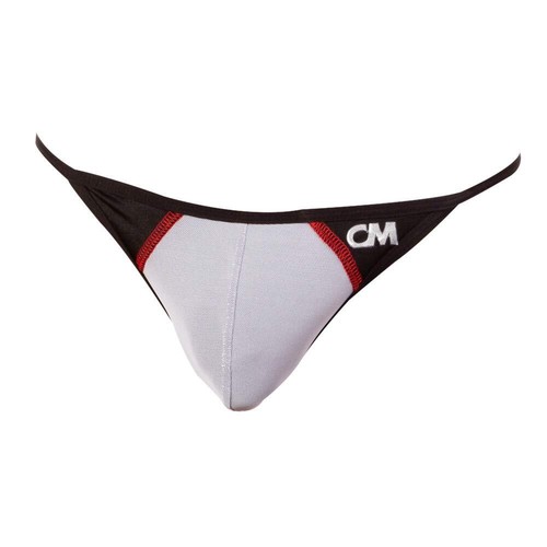 Sexy Mens Beach G-String Soft Pouch Enhancing T-Shape Backless Thong ...