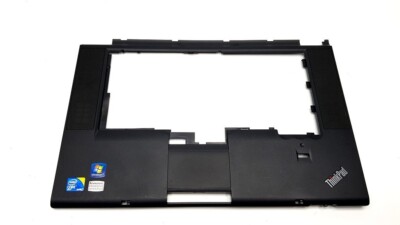 Lenovo ThinkPad W510 Palmrest & Touchpad NO Button 60.4CU13.001 60 ...