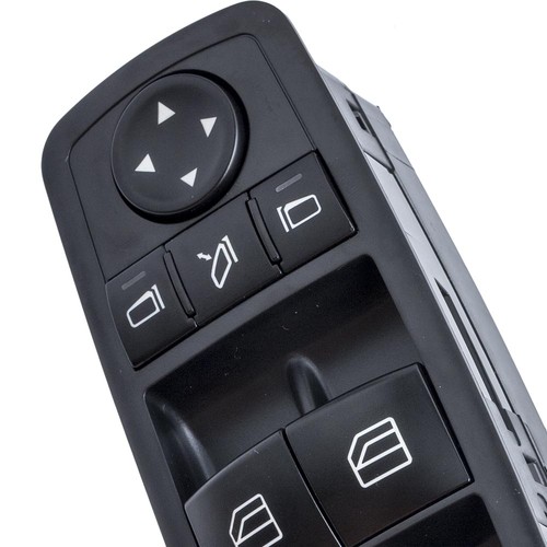Driver Side Window Switch Front Left for Mercedes-Benz GL350 2010-12 ...