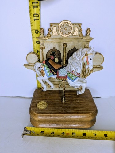 Tobin Fraley - The American Carousel Collection Music Moves 3rd Edition ...