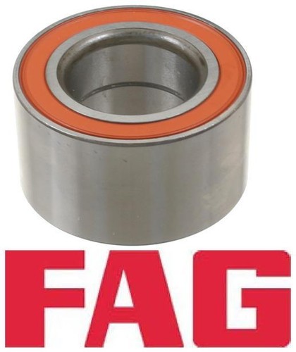 FAG FRONT WHEEL BEARING - 1J0 407 625 | eBay