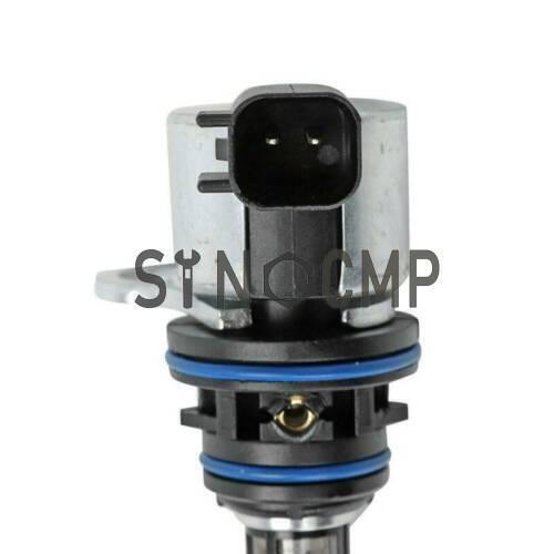 4X Multiple Displacement Solenoid 68060345AA 53032152AD for Chrysler ...