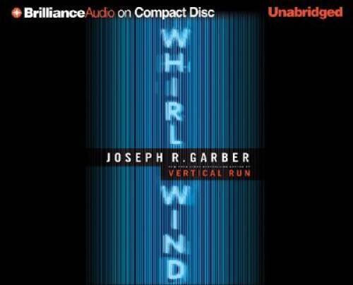 Whirlwind - Audio CD By Garber, Joseph R. - VERY GOOD 9781593555252| eBay
